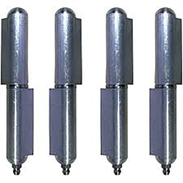 what is bullet hinge? - RF International