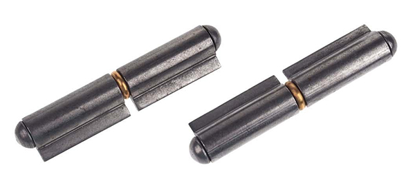 Bullet Hinges - Purpose and Uses of Bullet Hinges - RF International