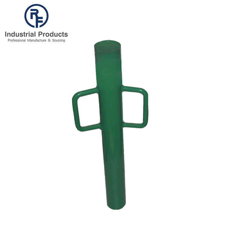 China Factory Farming Tools Fencing Handle Steel Heavy Duty T Post ...