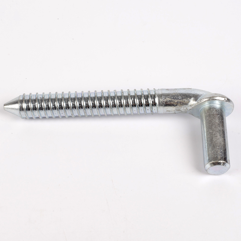 Zinc Coated Lag Hinge Pins from China manufacturer - RF International