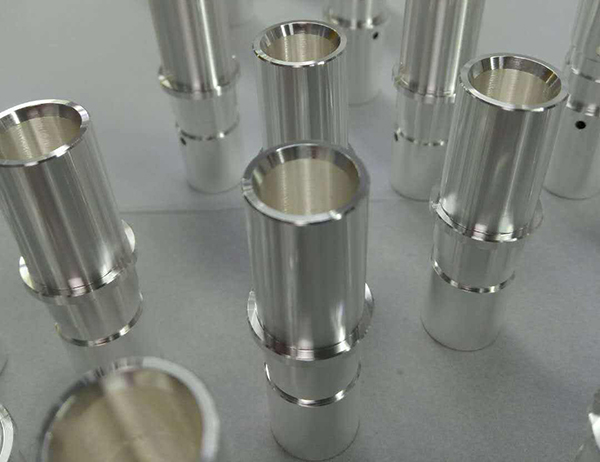 Different Types of Metal Plating. - RF International