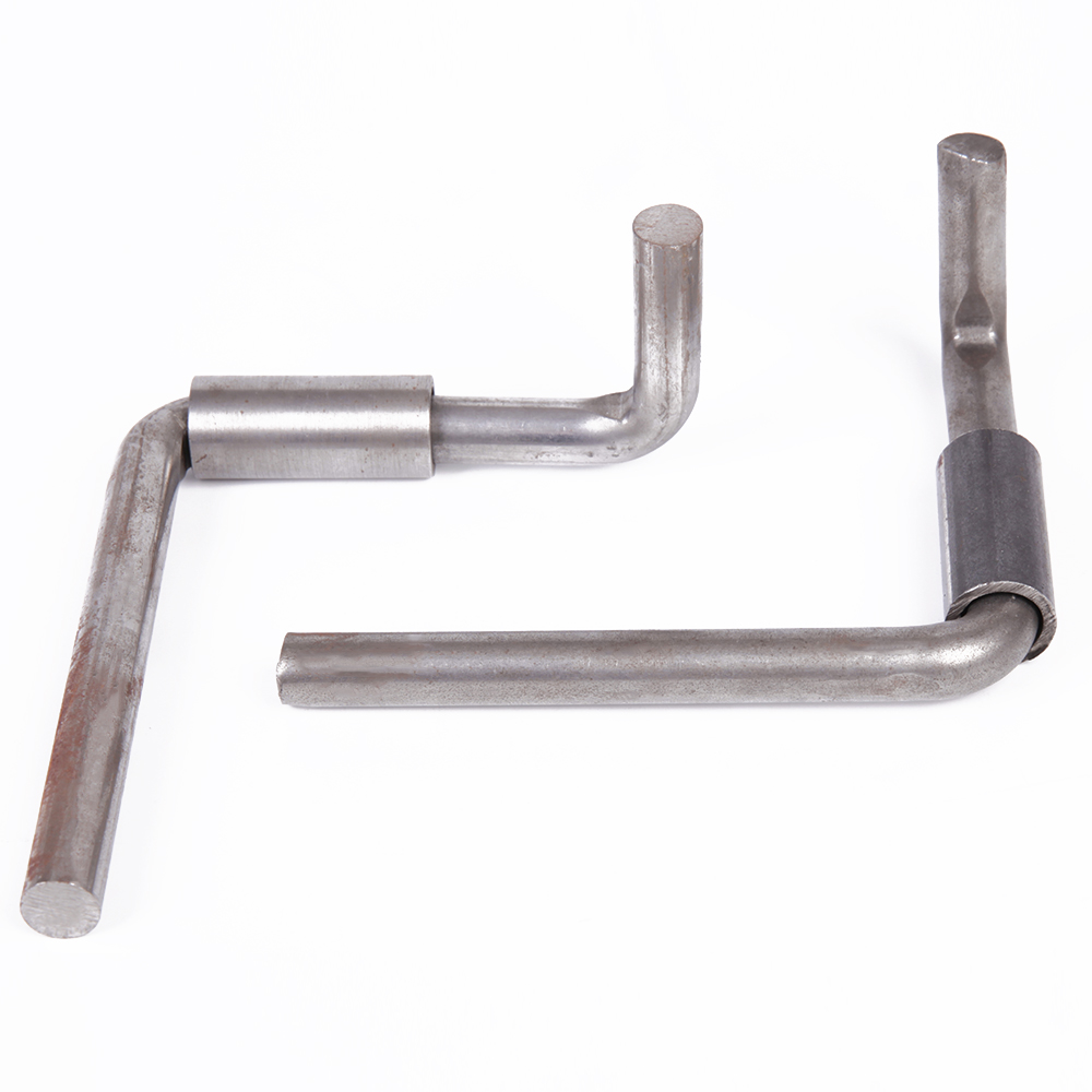 Steel Weld on Trailer Door Latches from China manufacturer - RF ...