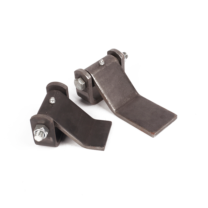 Weld on Formed Strap Trailer Hinges from China manufacturer - RF ...