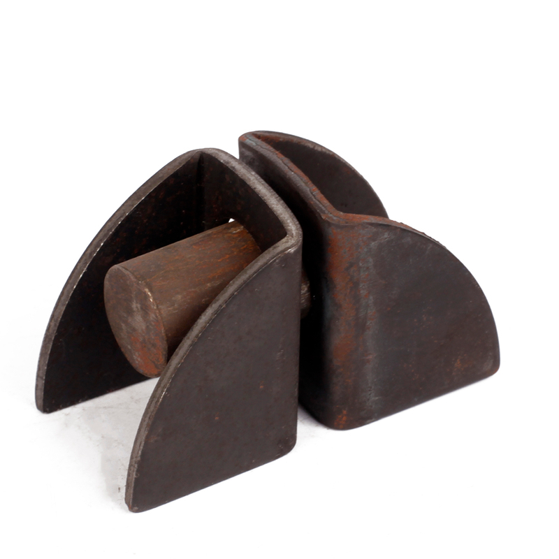 Steel Male And Female Bat Wing Hinges from China manufacturer - RF ...